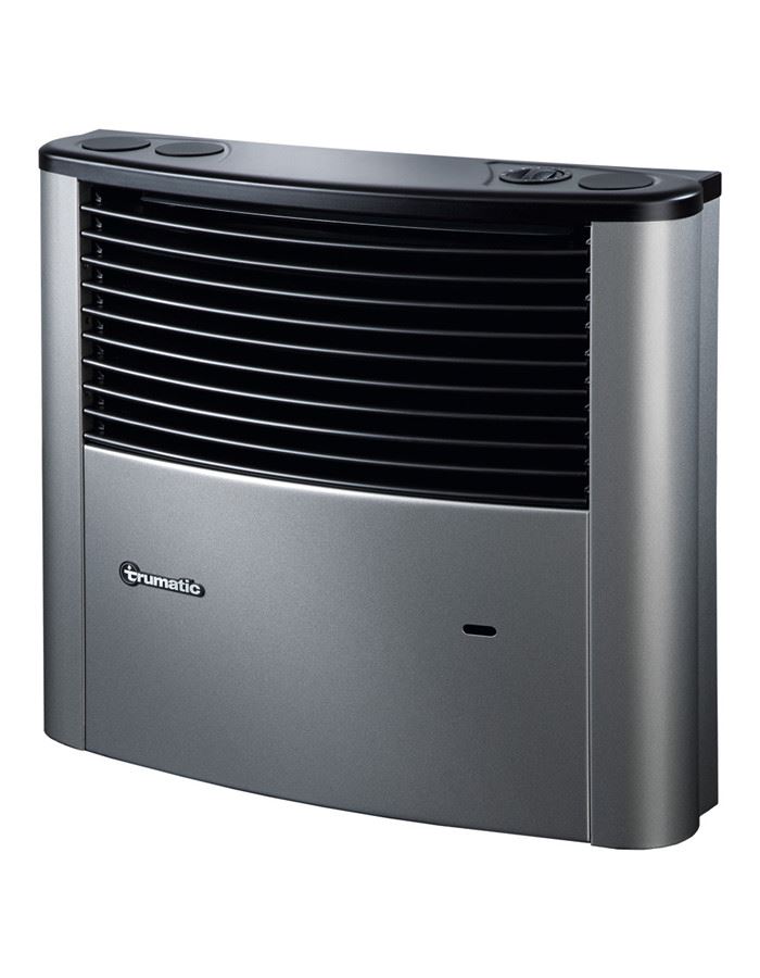 Truma varme - Køb varmsystemer til campingvogn & fortelt