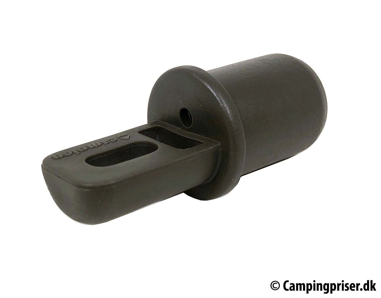 Kobling for G-stang Zinox 25 mm