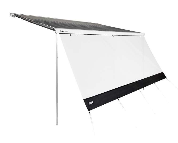 Front til Thulemarkise Sun Blocker