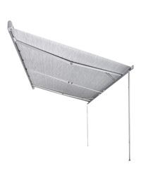 Campingpriser.dk - Thule tagstang Serie 4XXX / 5XXX
