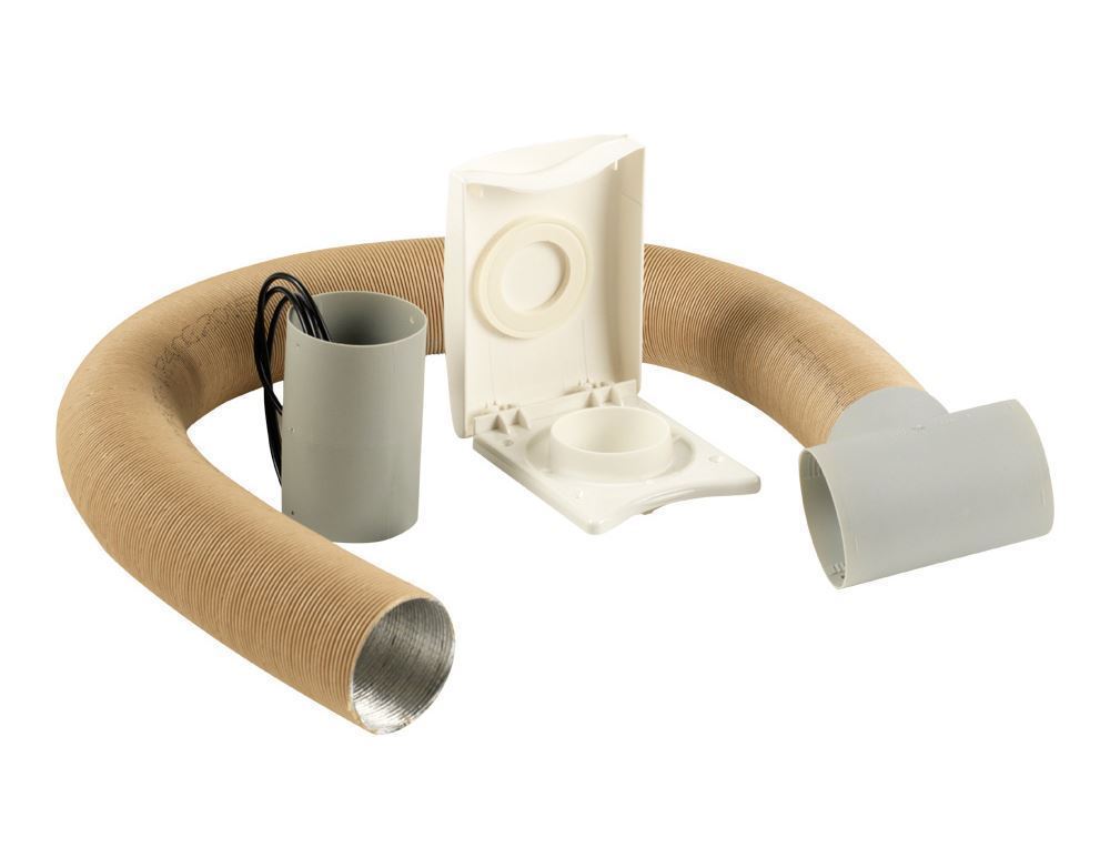 Truma forteltsvarmer bruges til at trække varme ud i forteltet fra din ...