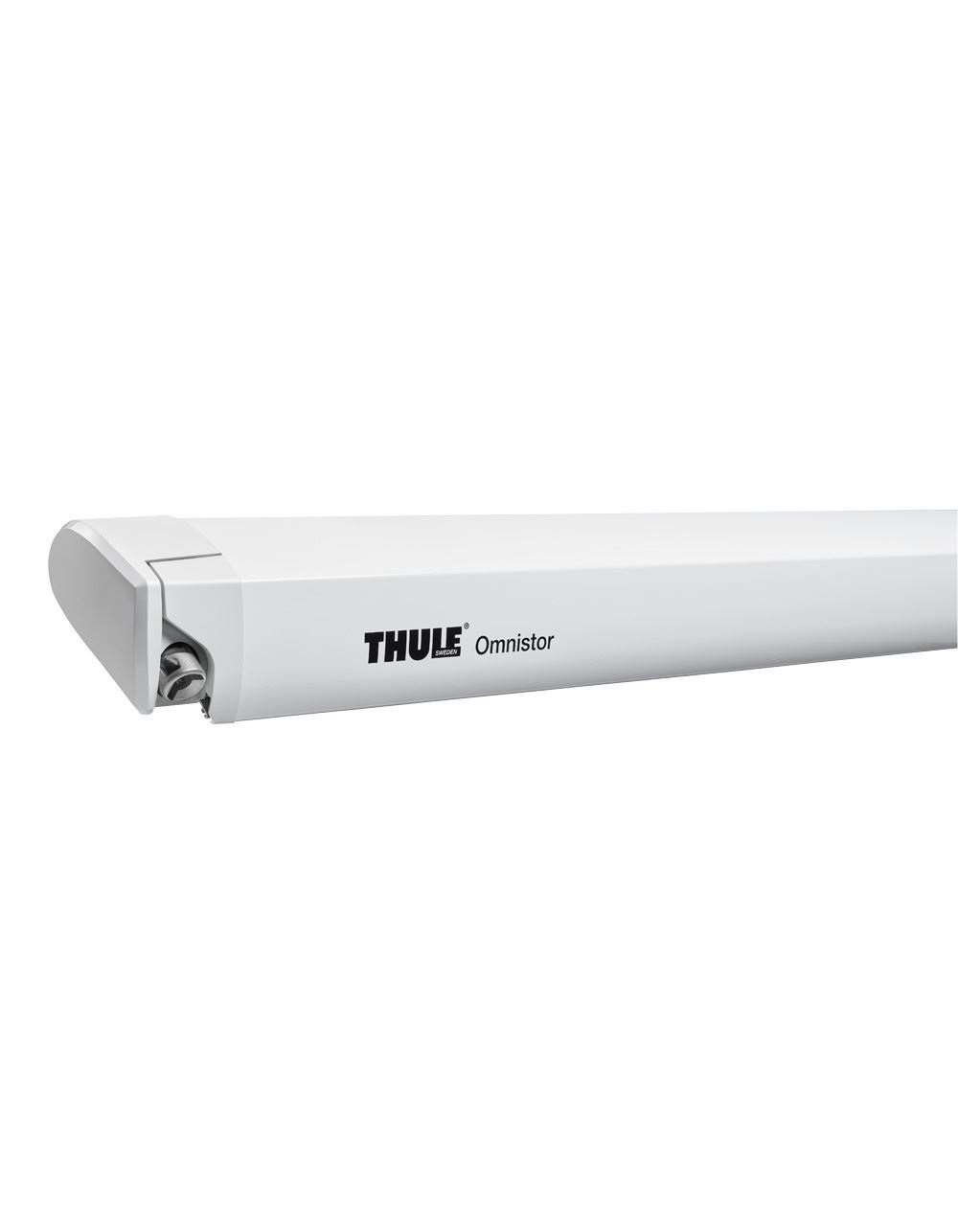 Thule 6300 Omnistor Markise - Mystic Grey - Køb her