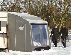 Vinterfortelte til campingvogn - Gode priser - Køb online